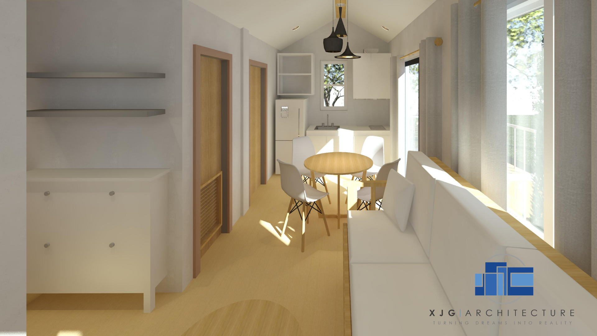 20-ft. Shipping Container Office and 20-ft. Shipping Container Food ...