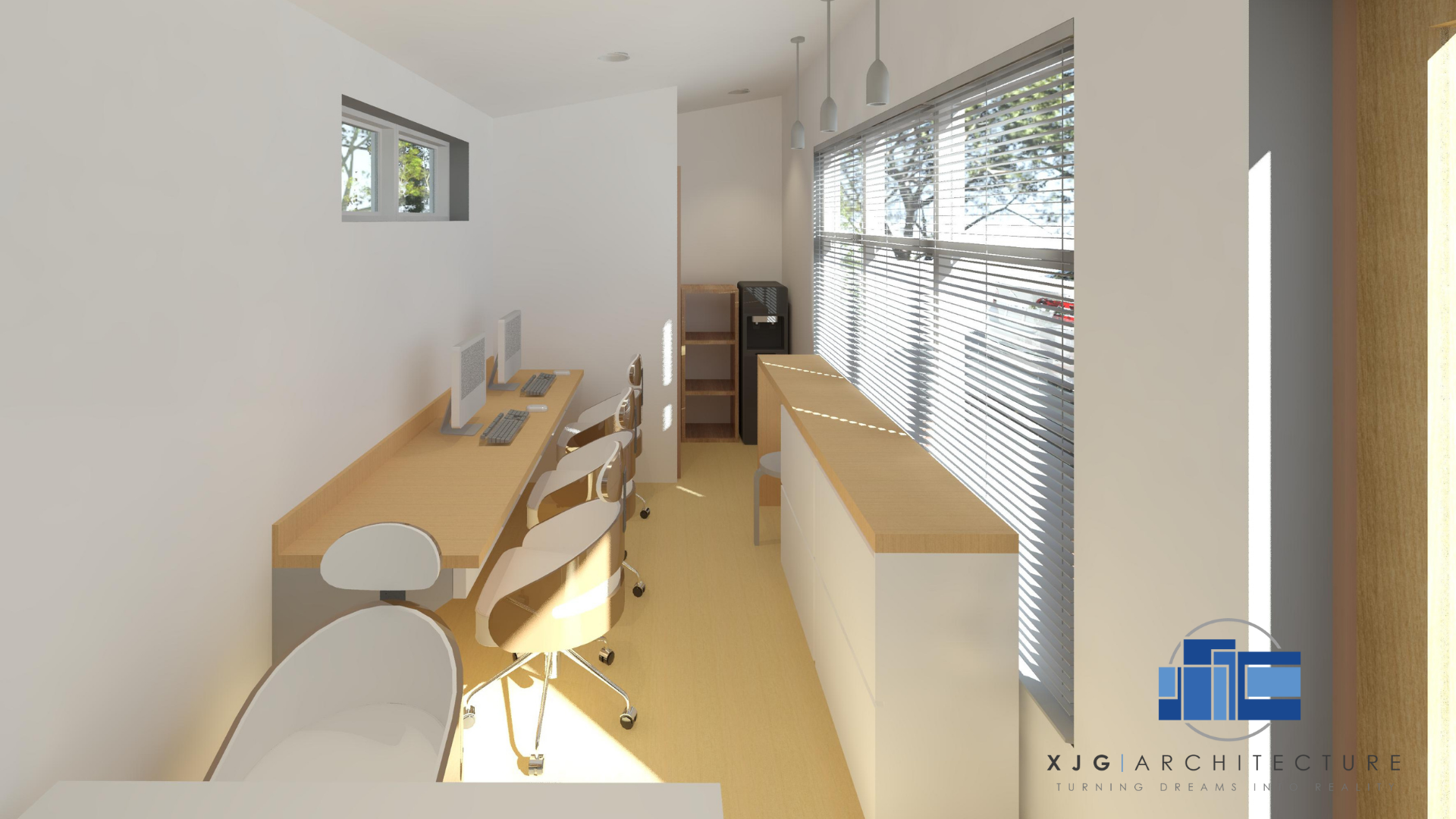 20-ft. Shipping Container Office and 20-ft. Shipping Container Food ...